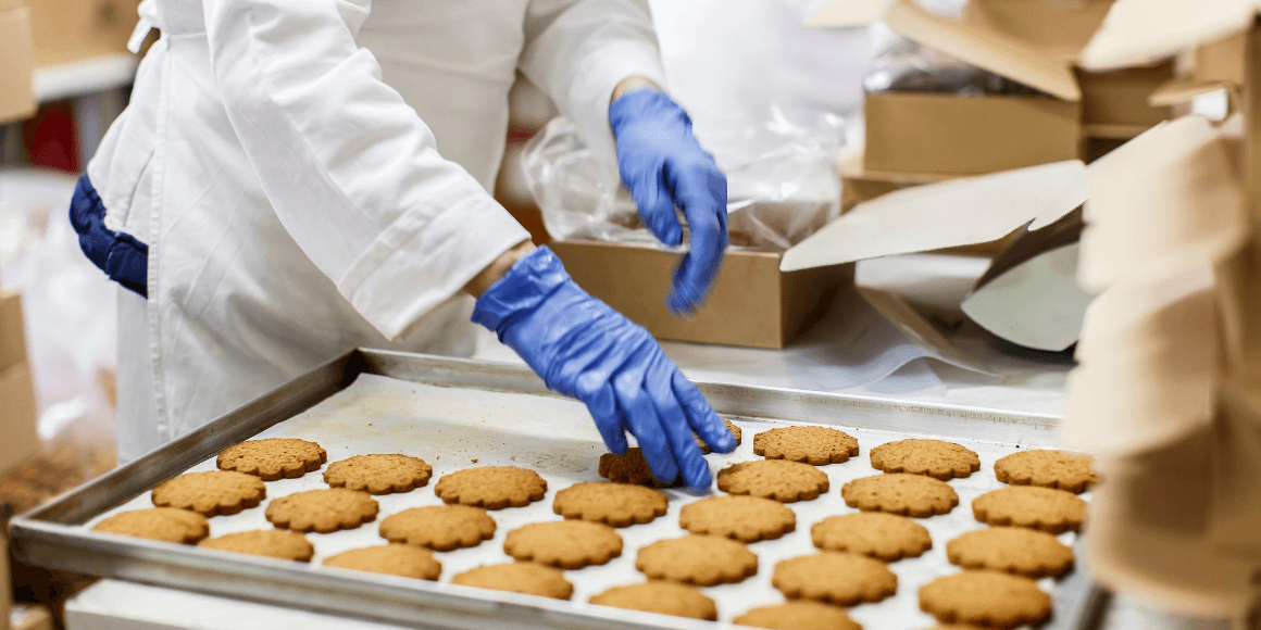 Essential Tips for Food Safety in Bakery Industry – FICSI